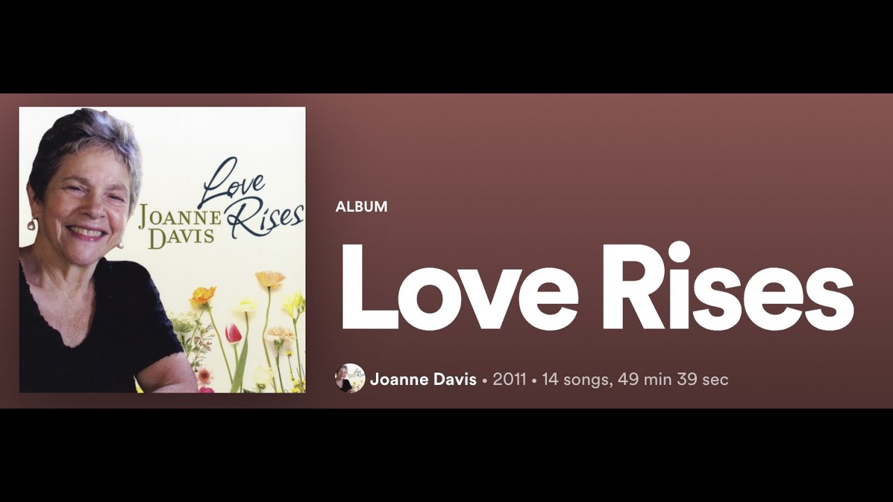 Talented singer/songwriter~Joanne Davis, performs at Flushing House ...