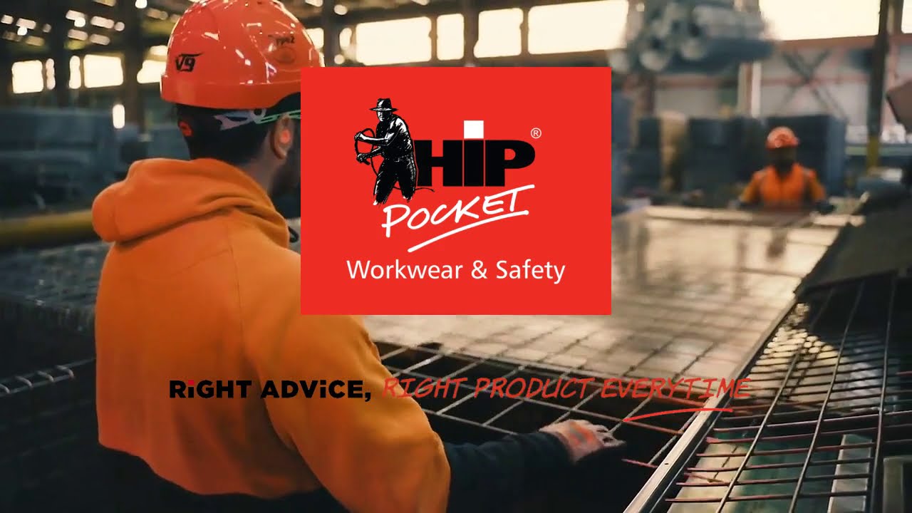 Pro Choice Safety Gear | Hip Pocket Workwear & Safety Trusted Brand ...