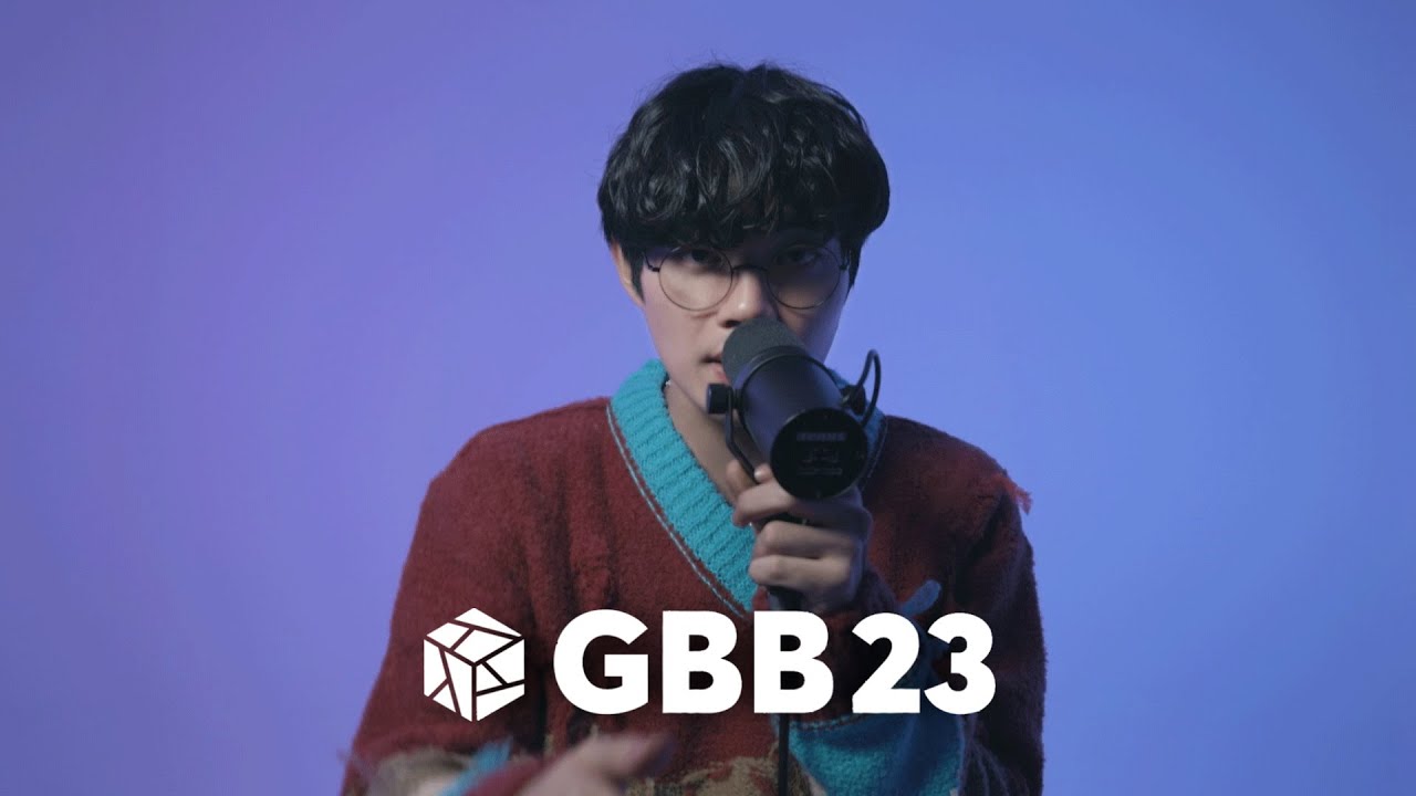 WING - GBB23: World League Solo Wildcard - YouTube