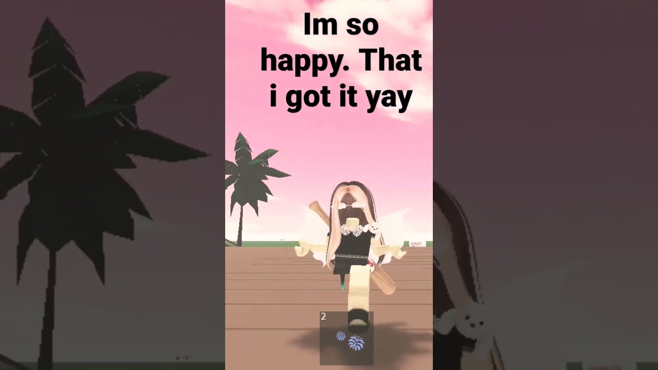 I have got 5m robux i this. Happen - YouTube