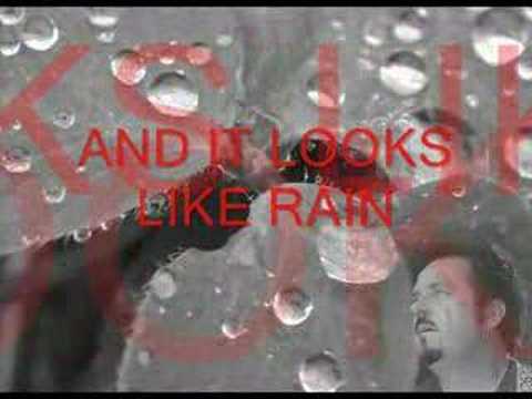 Steve Lukather - It Looks Like Rain - YouTube