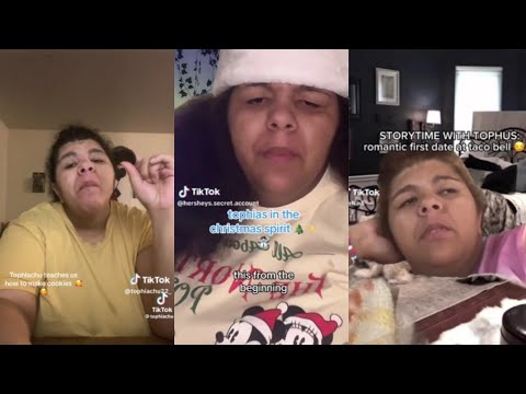 ChuVerse Chronicles: Viral Moments of the Chu-Fam: Tophiachu, aSHANTI, MISTER MOON and others 