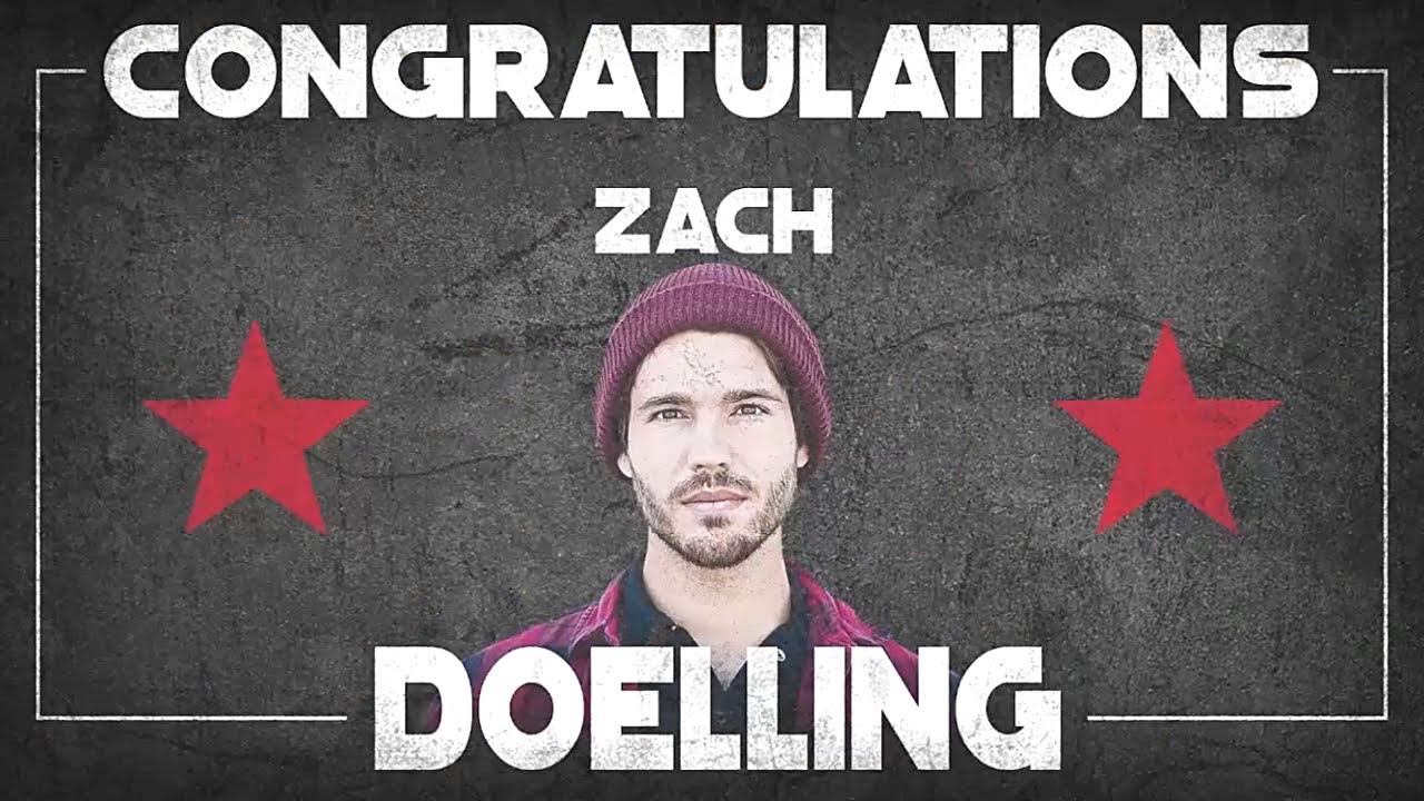 I'm Officially In BATB 13 - YouTube