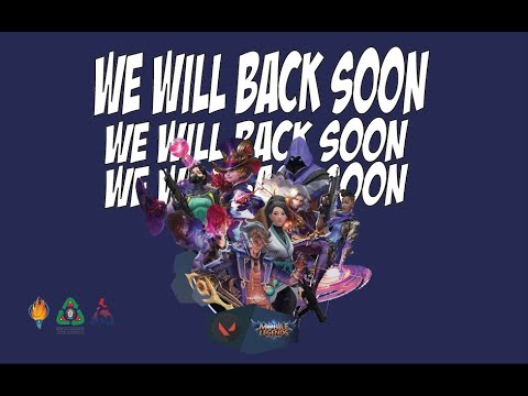 Mobile Legends Enviro Cup 2022 - YouTube