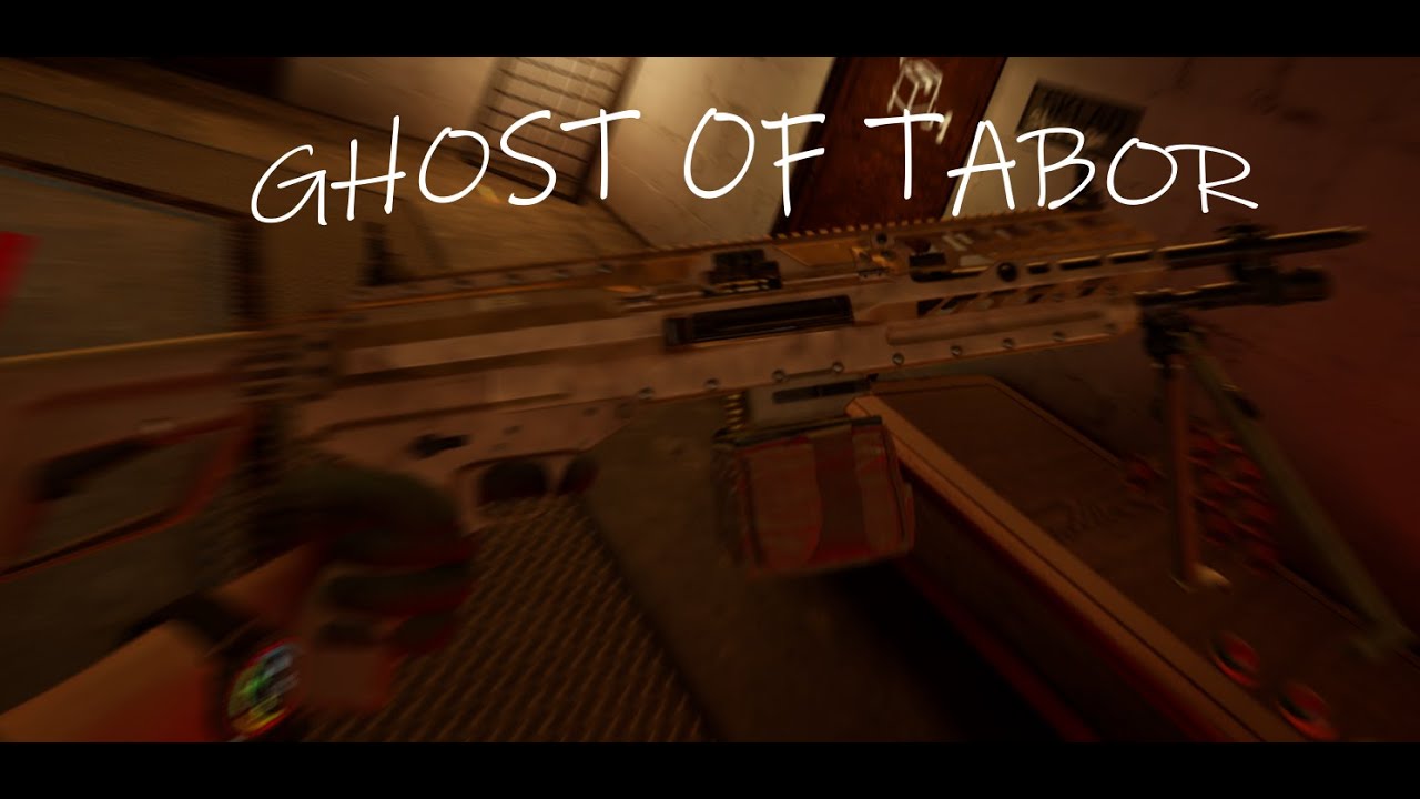 (GHOST OF TABOR) Stream Finally Upgraded My Pc - YouTube