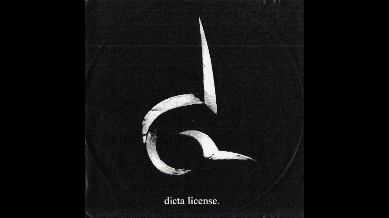 Dicta License - Dicta License (2003) FULL ALBUM [NU METAL/RAP METAL ...