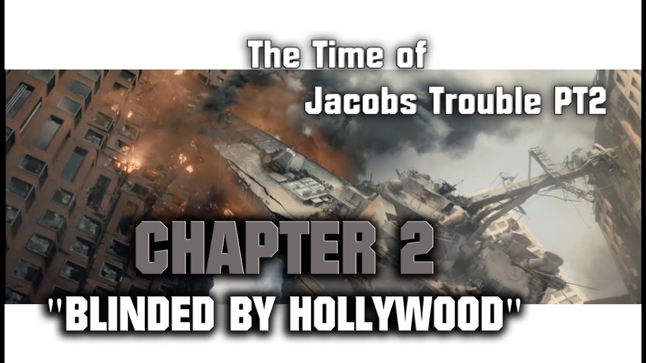 CHAPTER 2 (Blinded by Hollywood) --- #deception #brainwash #revelation ...