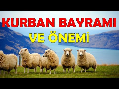 2022 KURBAN BAYRAMI NE ZAMAN?