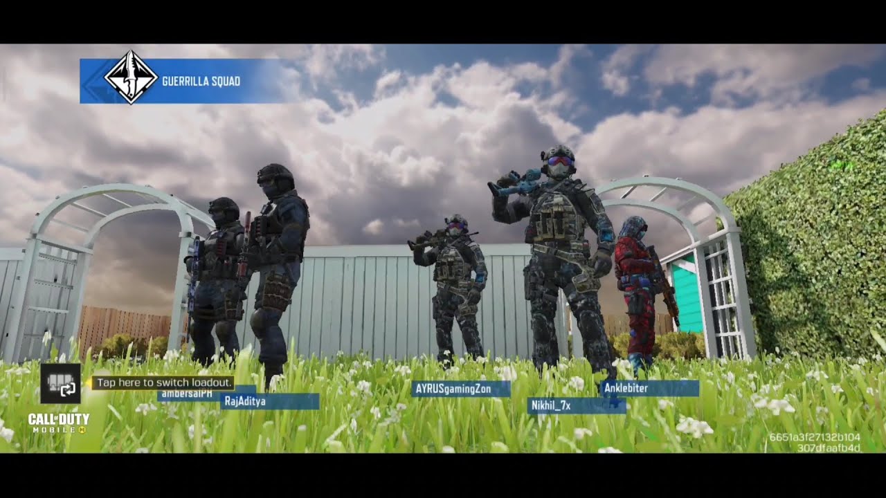 Call of Duty Mobile GAMEPLAY | COD MOBILE GAMEPLAY | CALL OF DUTY | COD MOBILE - YouTube