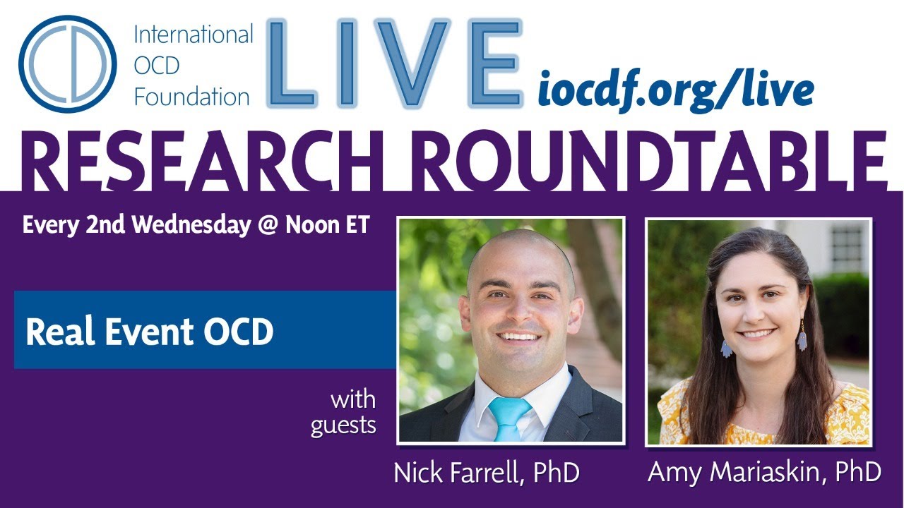 Research Roundtable - YouTube