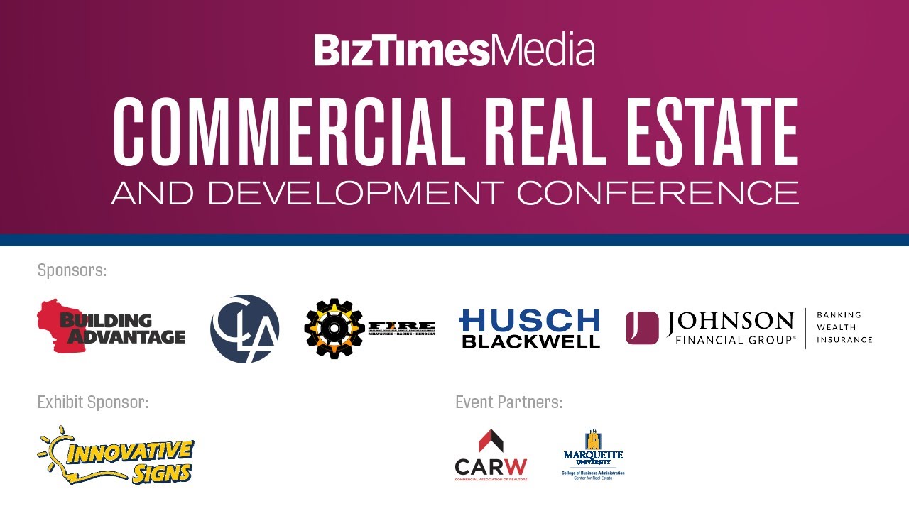 2022 Commercial Real Estate and Development Conference: Panel ...
