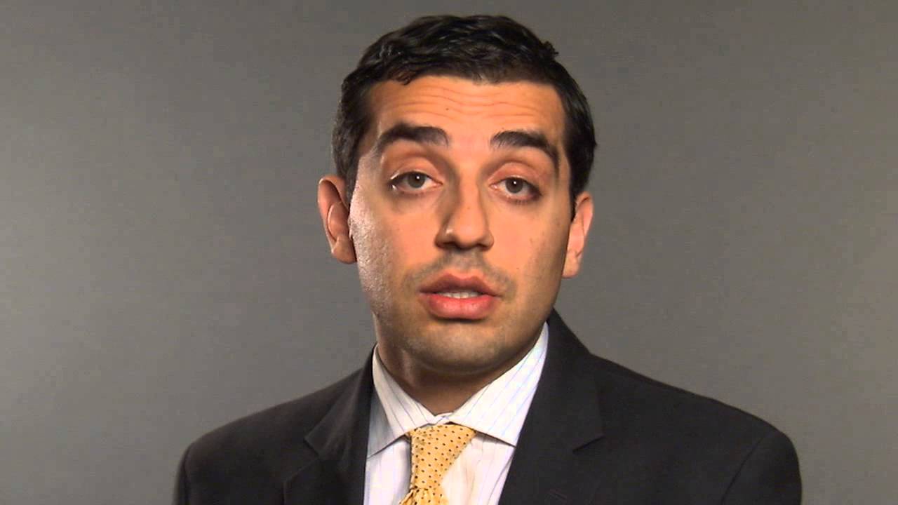 Mohamad E. Allaf, MD, Johns Hopkins Medicine, Department of Urology ...