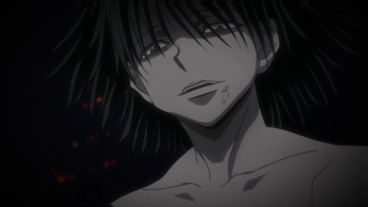 feitan edit - tongue - YouTube