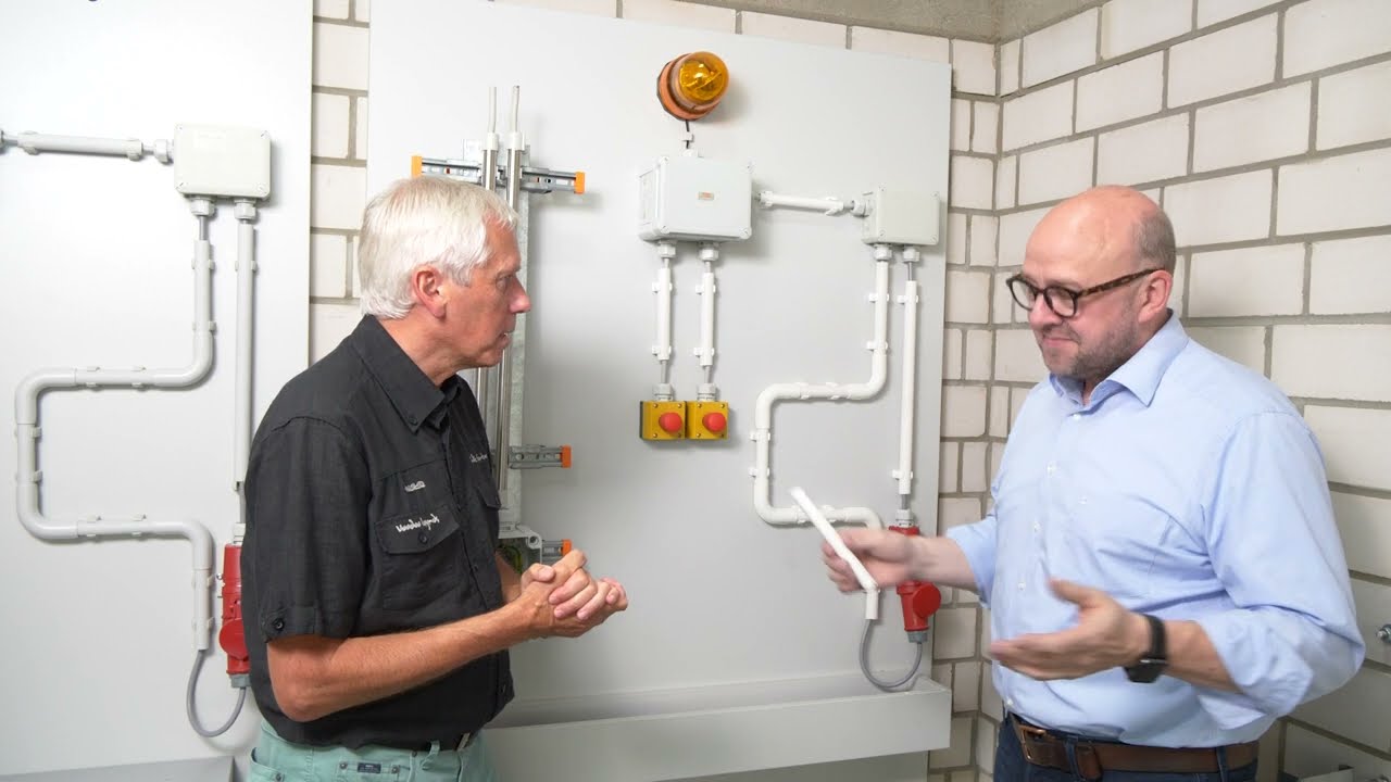 OBO Kompakt erklärt - Quick Pipe - YouTube