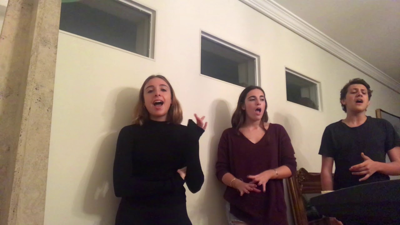 Fire - Gavin DeGraw - Cover - YouTube