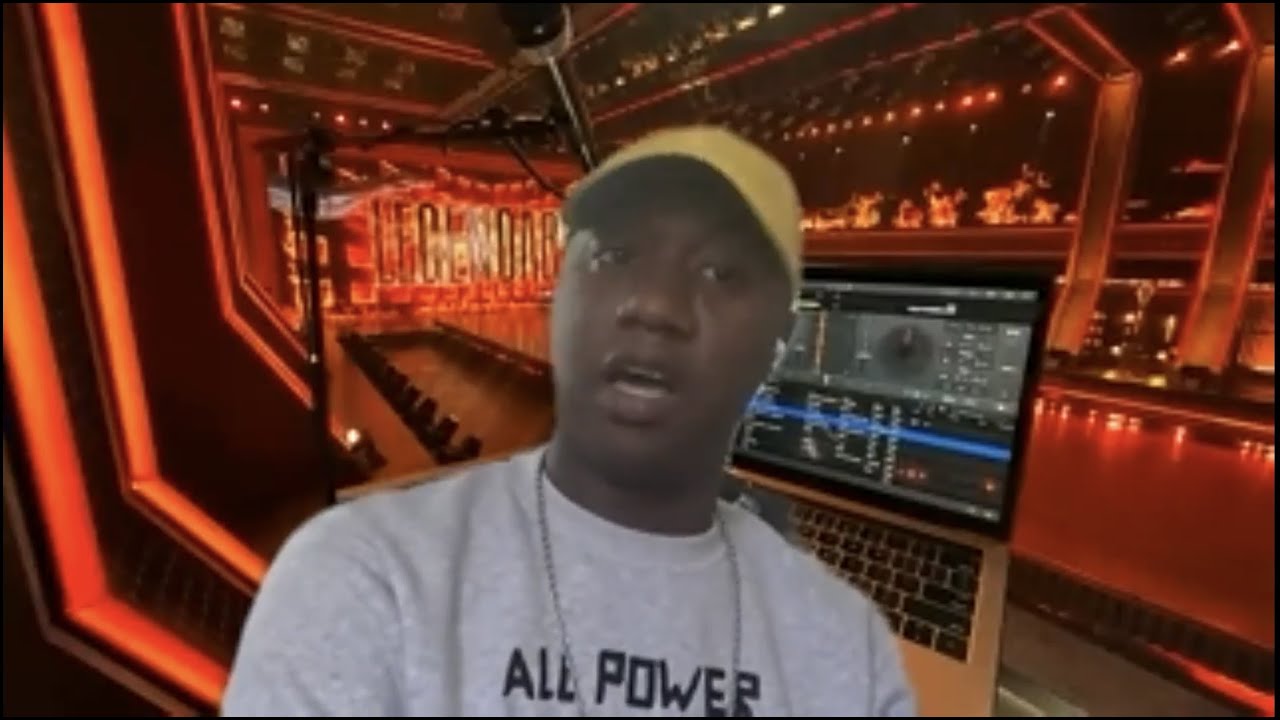 VVJ BALLROOM TALKS: JULY 10 - LEGENDARY DJ MikeQ (NYC) - YouTube