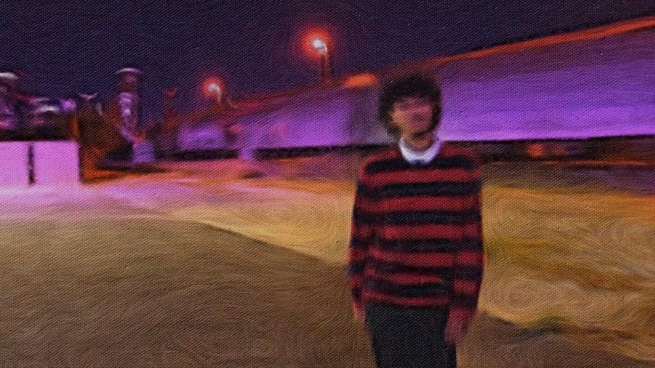 AARON MAY x HEATWAVE - LET GO (MASHUP VERSION) - YouTube