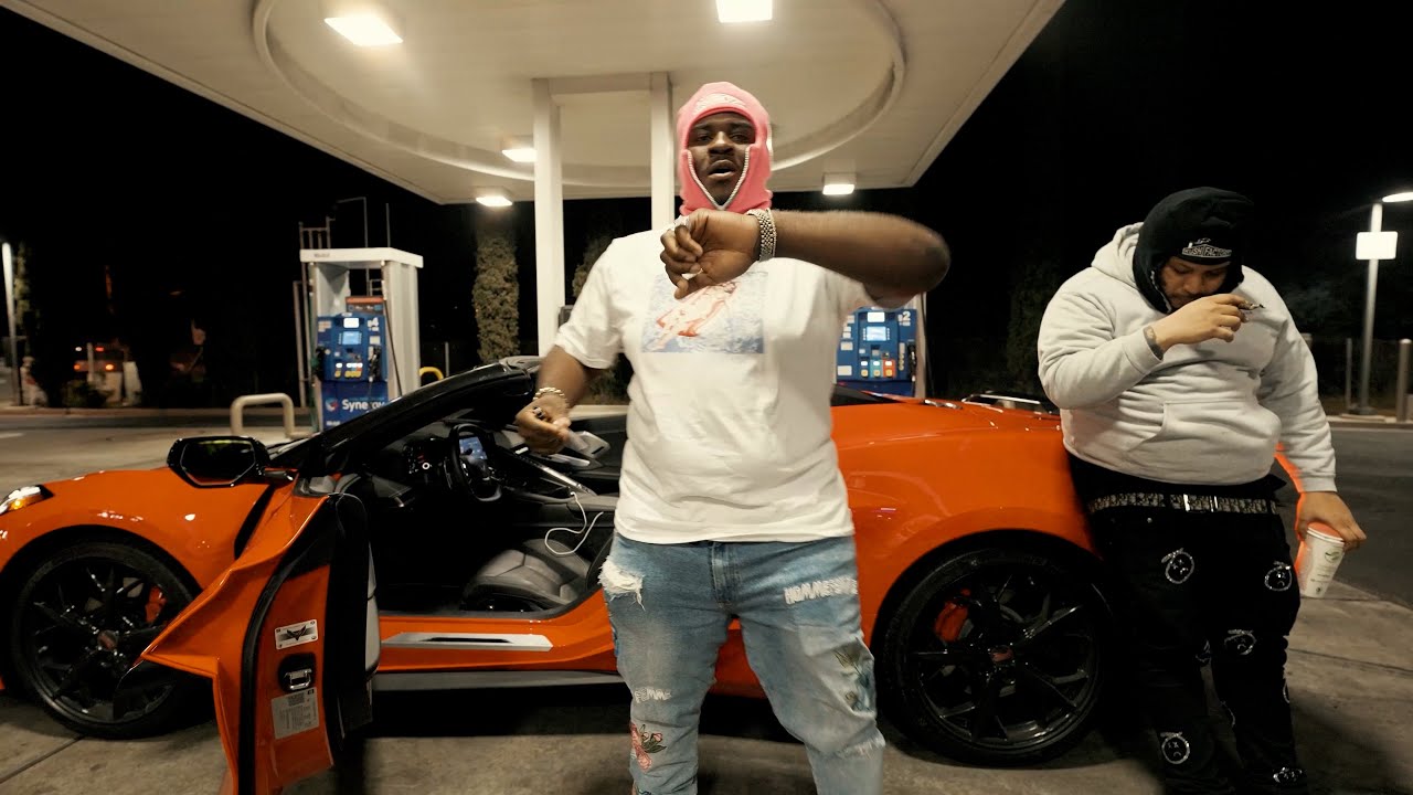 FTY Studios - Send It Back (Official Music Video) - YouTube