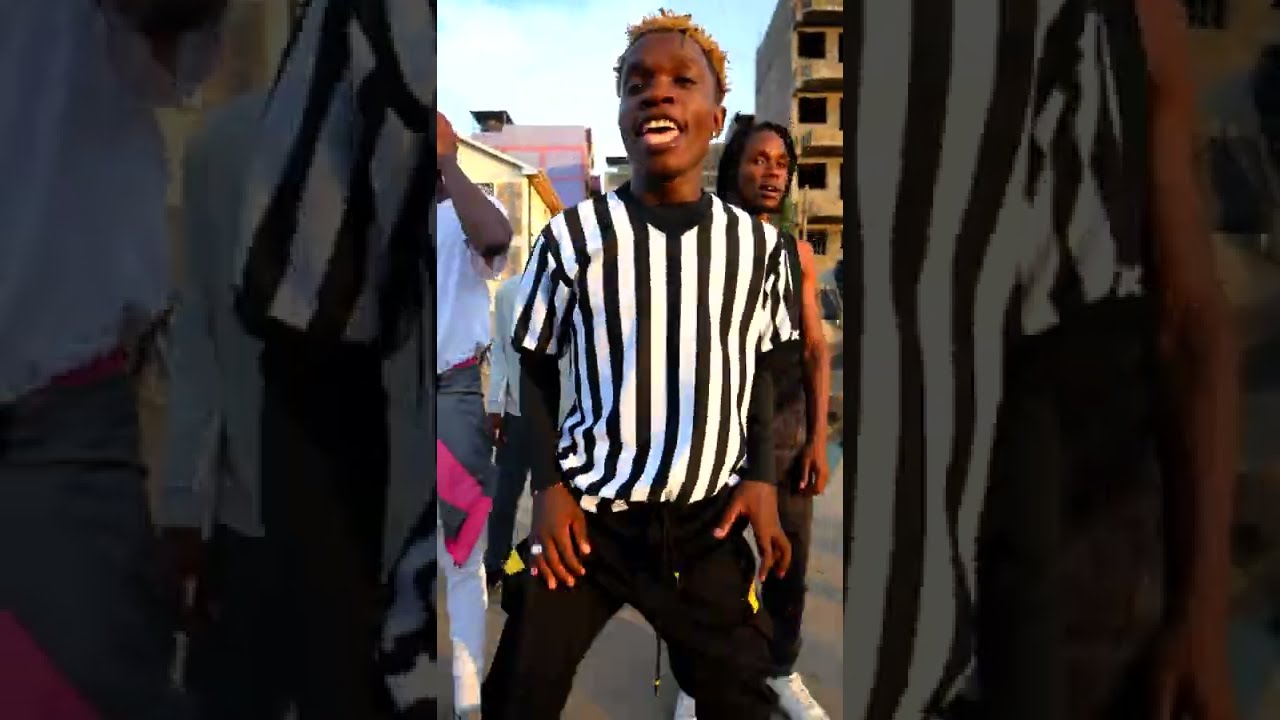 Awilo Longomba - Coupe Bibamba Dance | Dance Republic Africa - YouTube ...