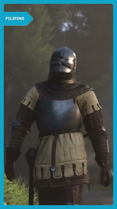 Love immersive RPGs? Kingdom Come Deliverance 2 is for you! # ...