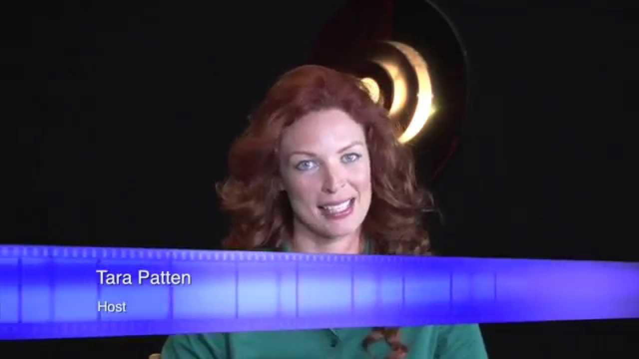 Tara Patten All Access Host Reel - YouTube