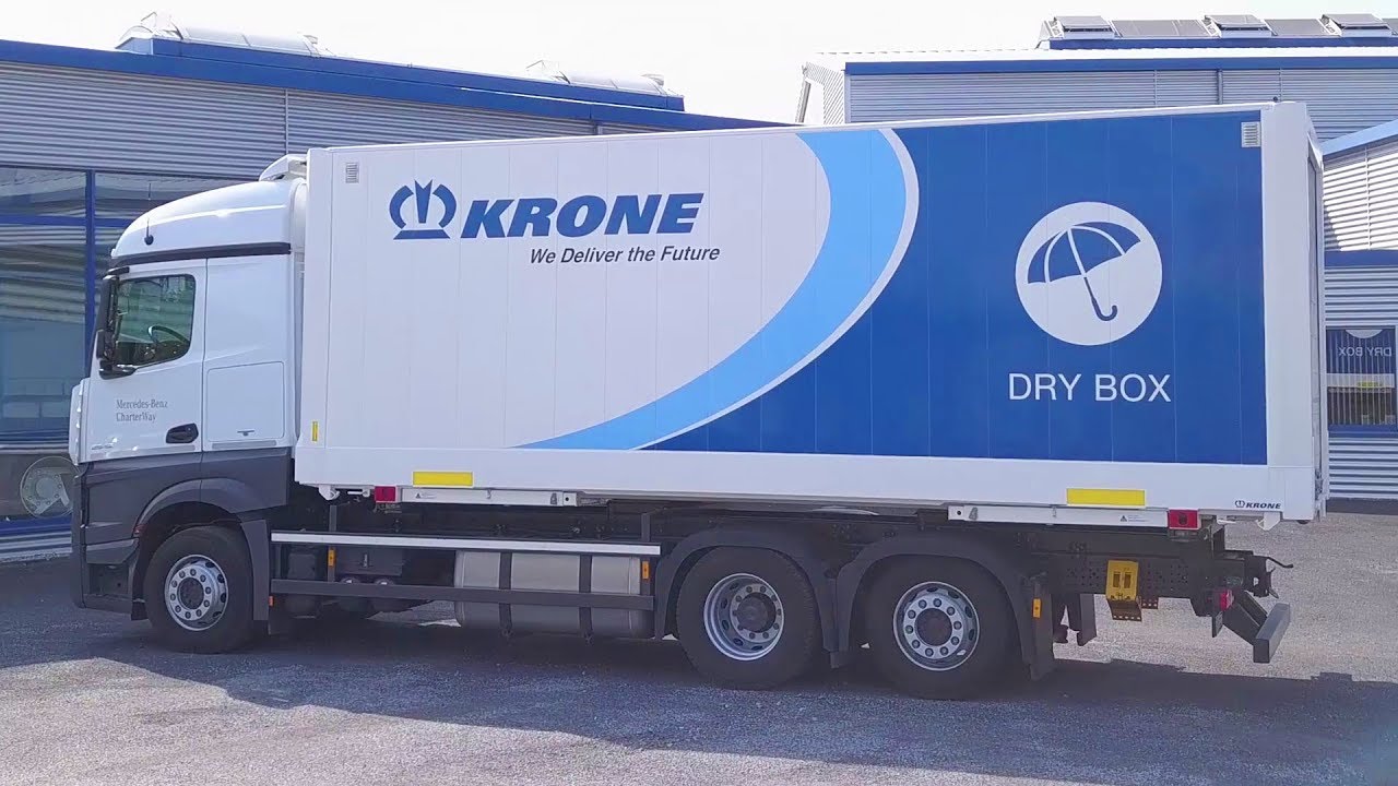 Clothes, furniture and pallets loaded correctly - 3 loading options for ...