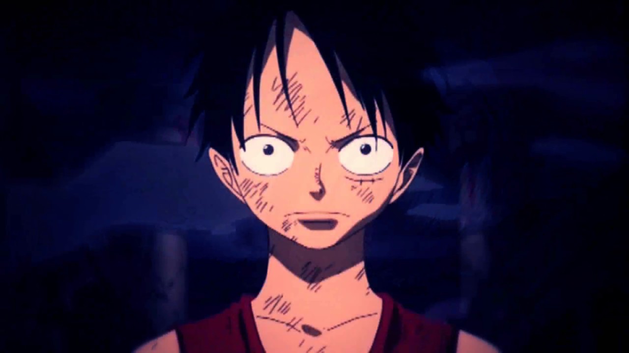 One Piece「AMV」- Heart of Courage ᴴᴰ - YouTube