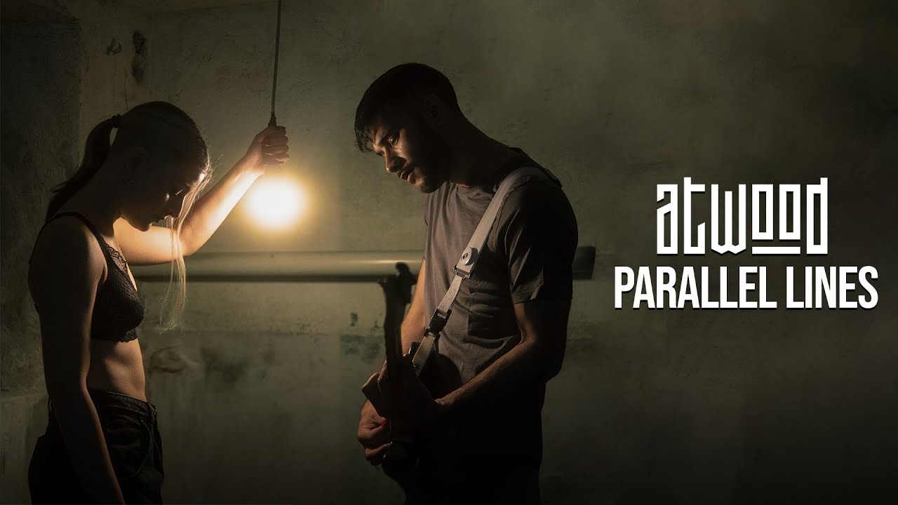 Atwood - Parallel Lines (Official Music Video) - YouTube