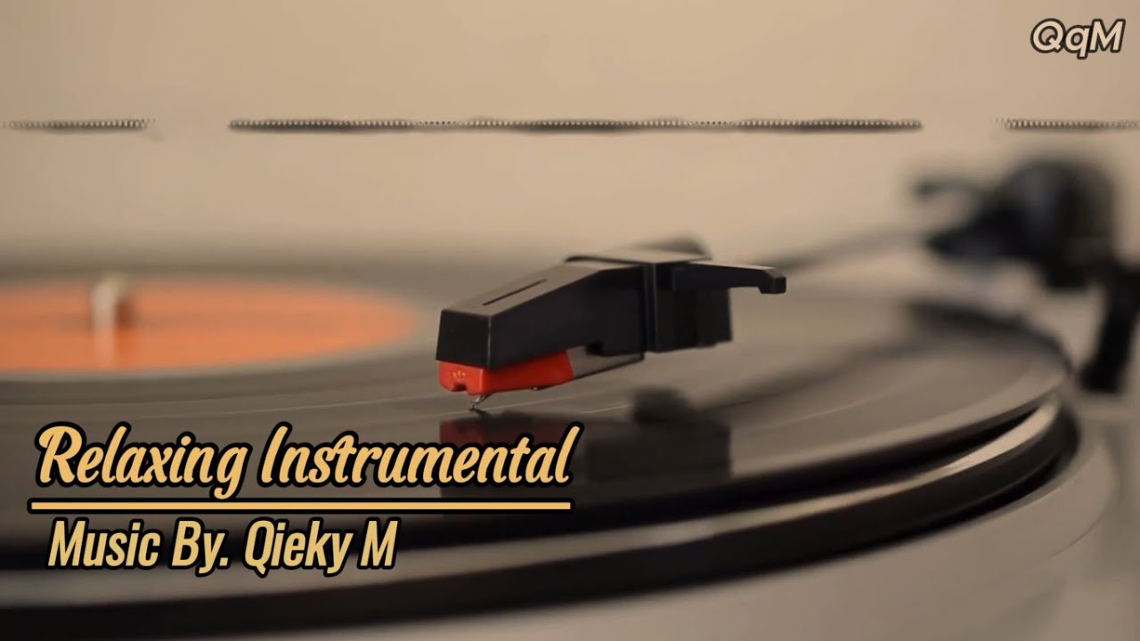 Music With A Slow Beat @relaxing-instrumental - YouTube