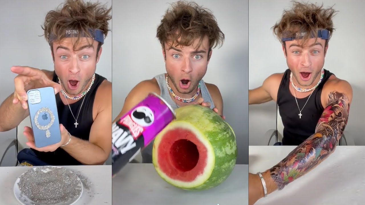 Funny Topper Guild TikTok Videos Compilation 2022 | Best of Topper ...