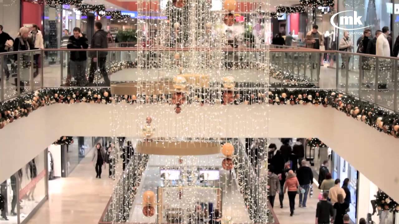 Arkad Shop - Budapest - YouTube