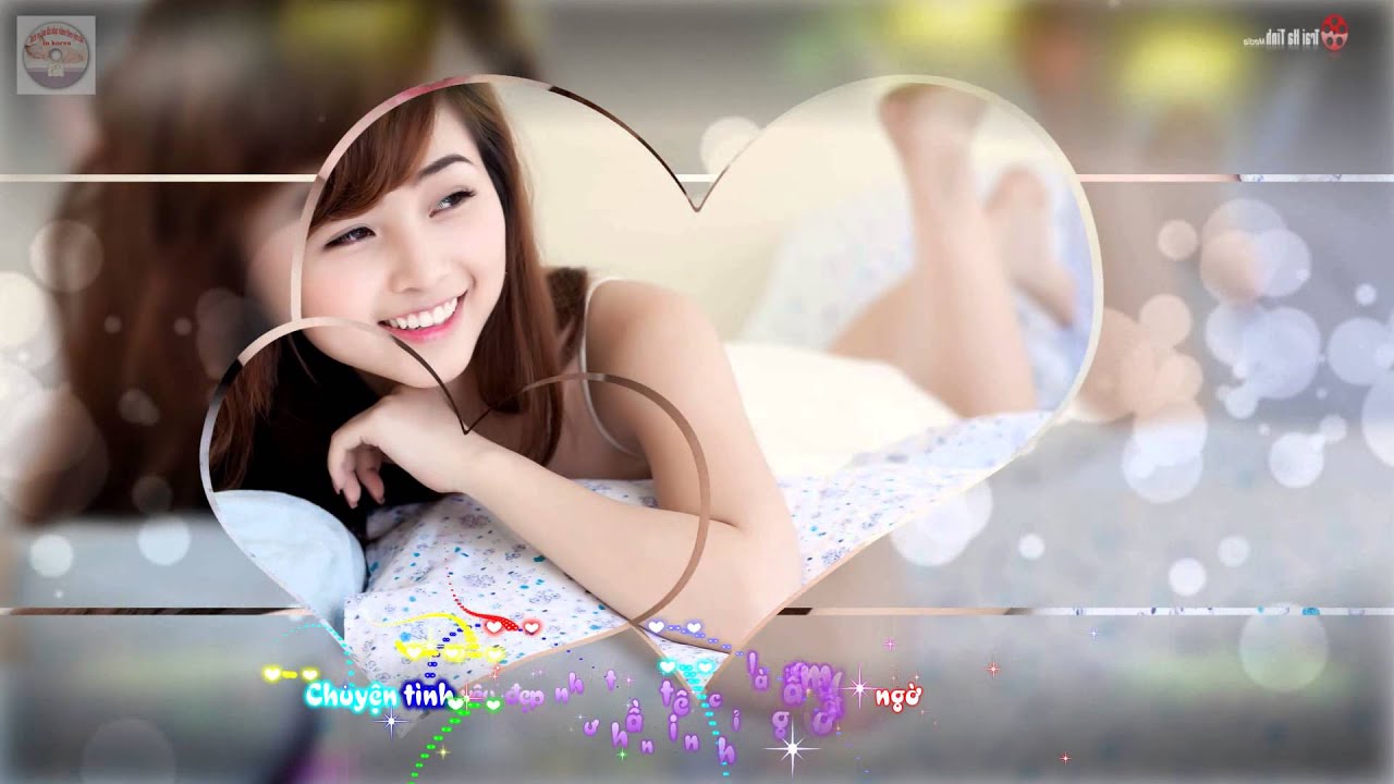 Aegisub effect karaoke Chỉ Có Em - Hoàng Tôn (Full HD) - YouTube