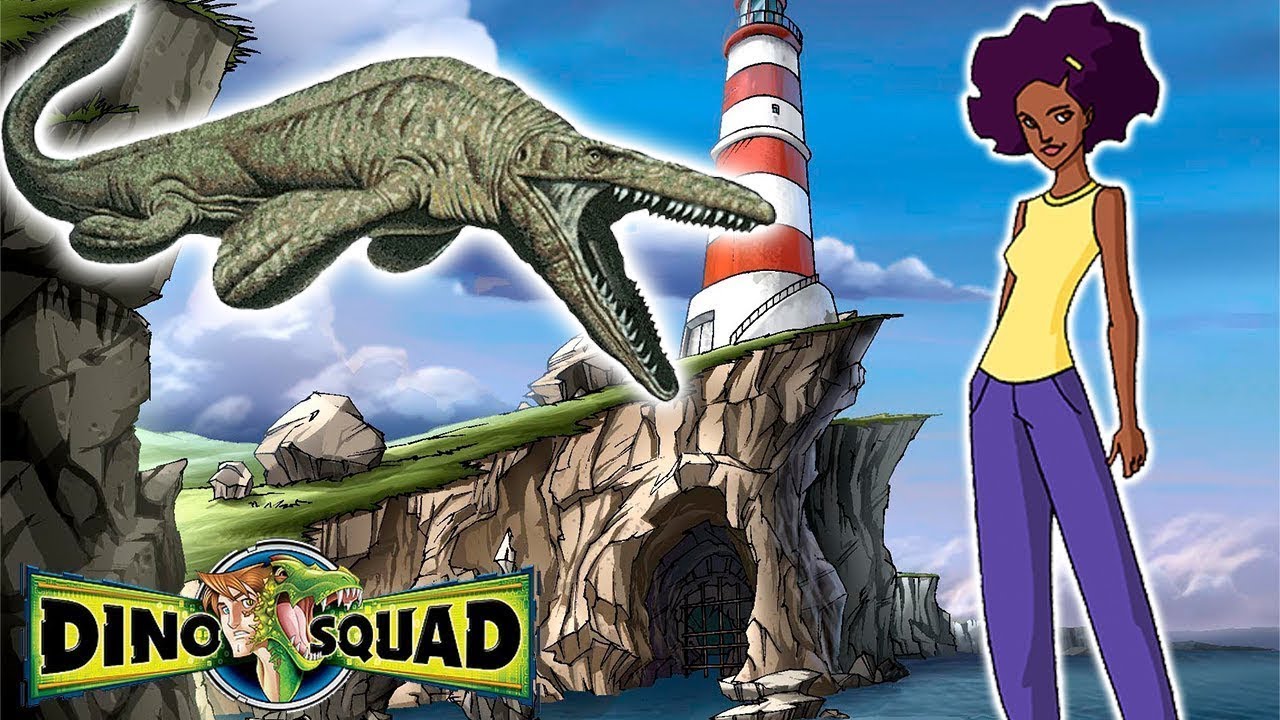 Dino Squad | NEW 2.5 HOUR COMPILATION | Full Episodes | Videos For Kids ...