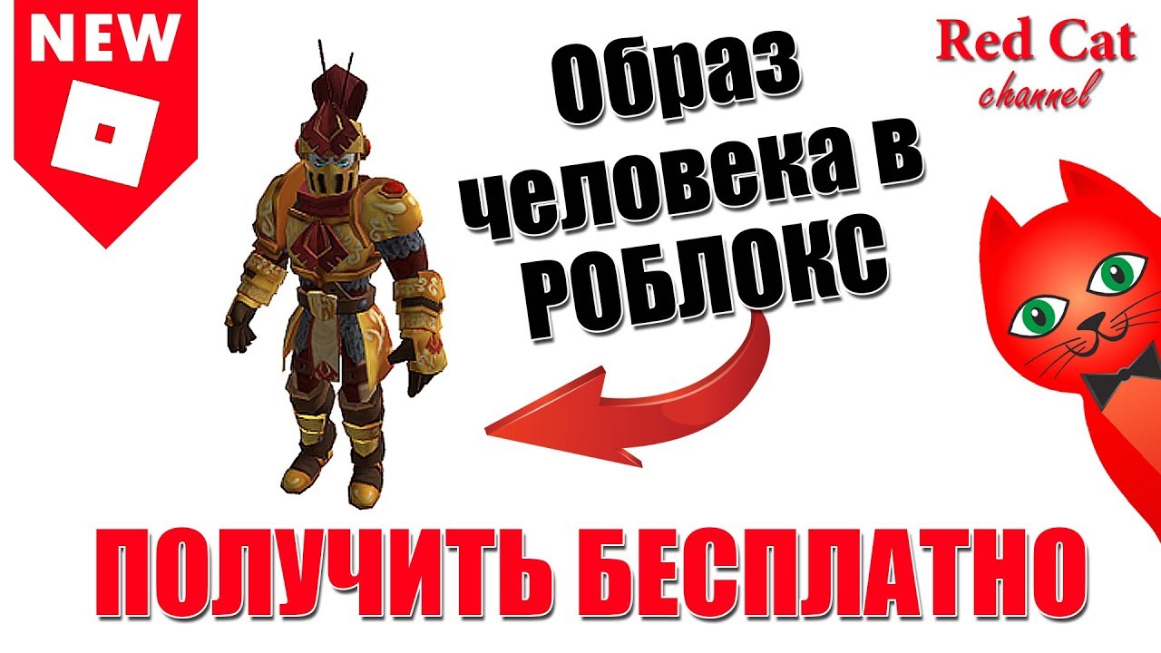 БЕСПЛАТНЫЙ СКИН ЧЕЛОВЕКА В РОБЛОКС | Knights of Redcliff: Paladin ...