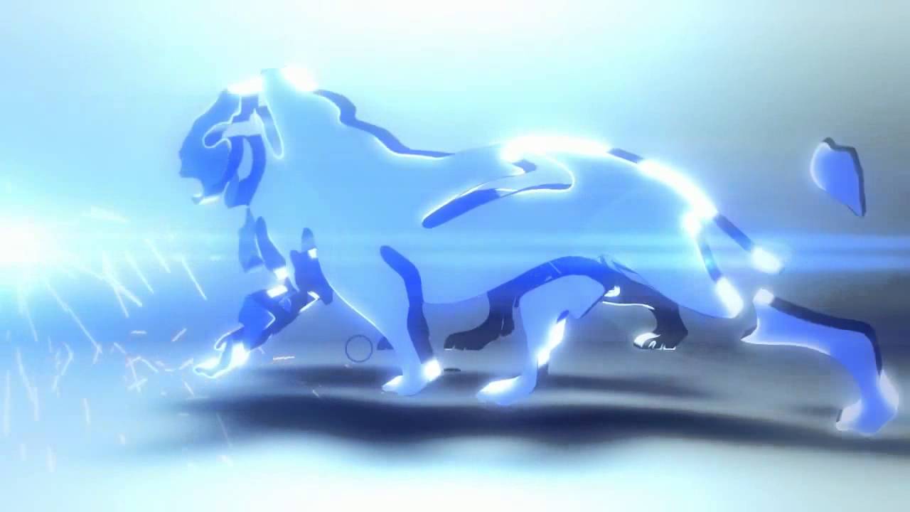 Intro Lion Studios - YouTube