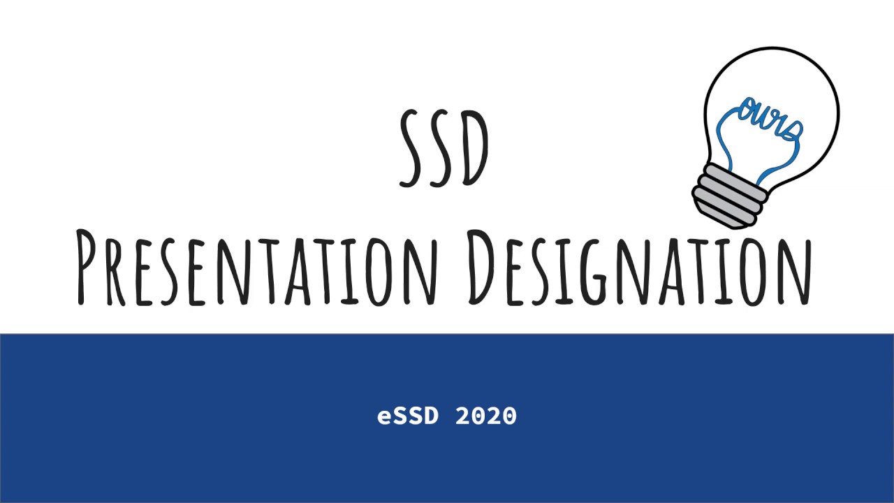 Presentation Designation Step by Step Guide - YouTube