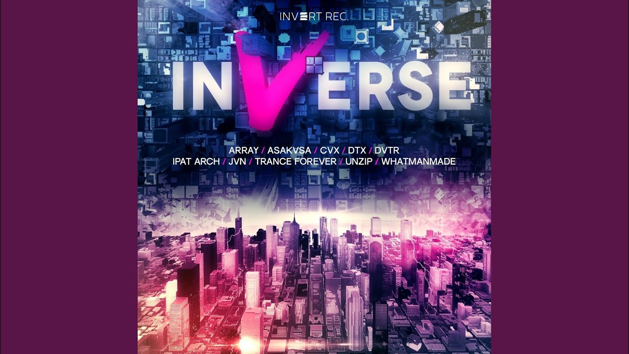 Disarray (Original Mix) - YouTube