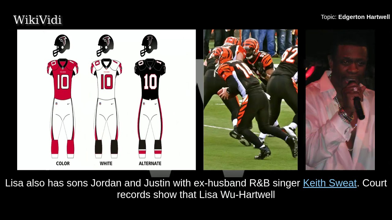 EDGERTON HARTWELL - WikiVidi Documentary - YouTube