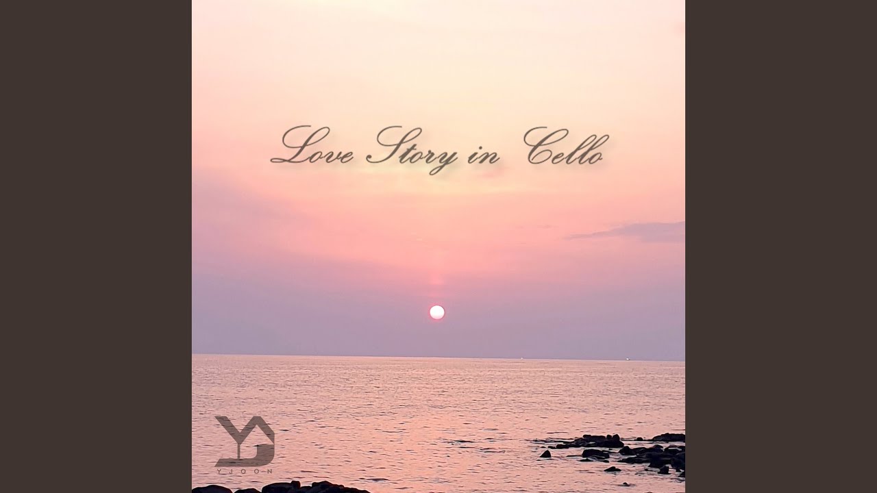 Love Story In Cello (Remaster Ver.) - YouTube