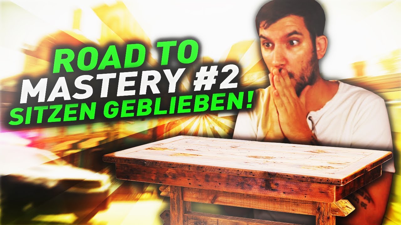 IN DER SCHULE SITZEN GEBLIEBEN - RTM #2 MWII - YouTube