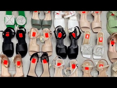 MAĞAZADA BÜTÜN AYAQQABILAR 25 MANATA! TƏLƏSİN ƏZİZ XANIMLAR!