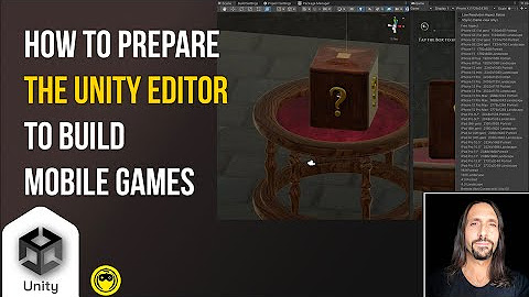 Unity & Blender Tutorials - YouTube