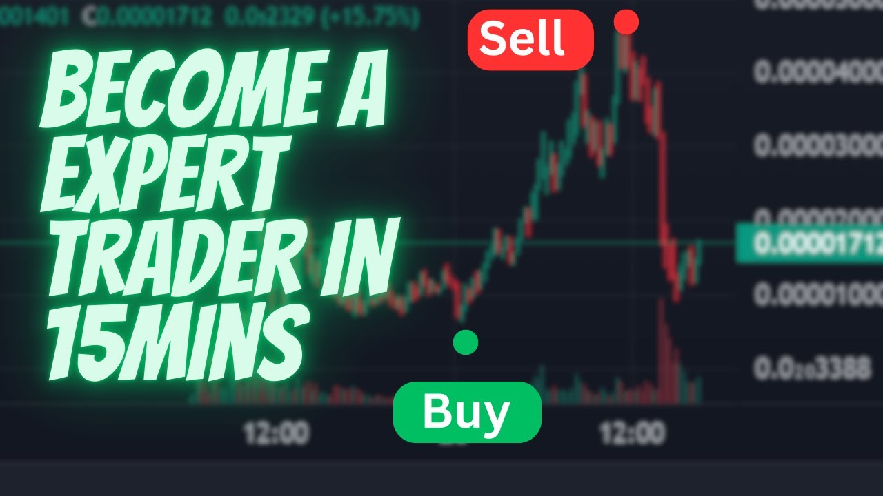 Become A Profitable Memecoin Trader In 15 Minutes - YouTube