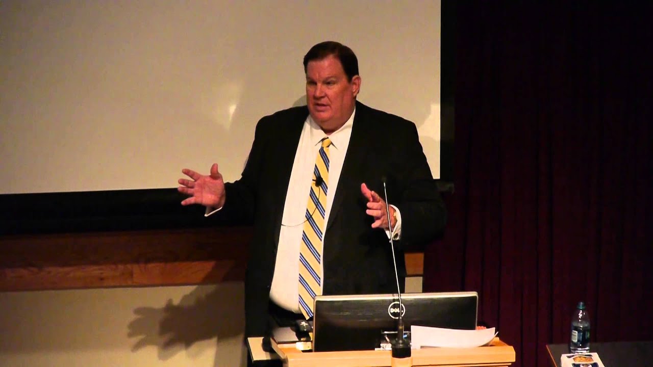 John Knab - Americas Housing Alliance LLC - YouTube