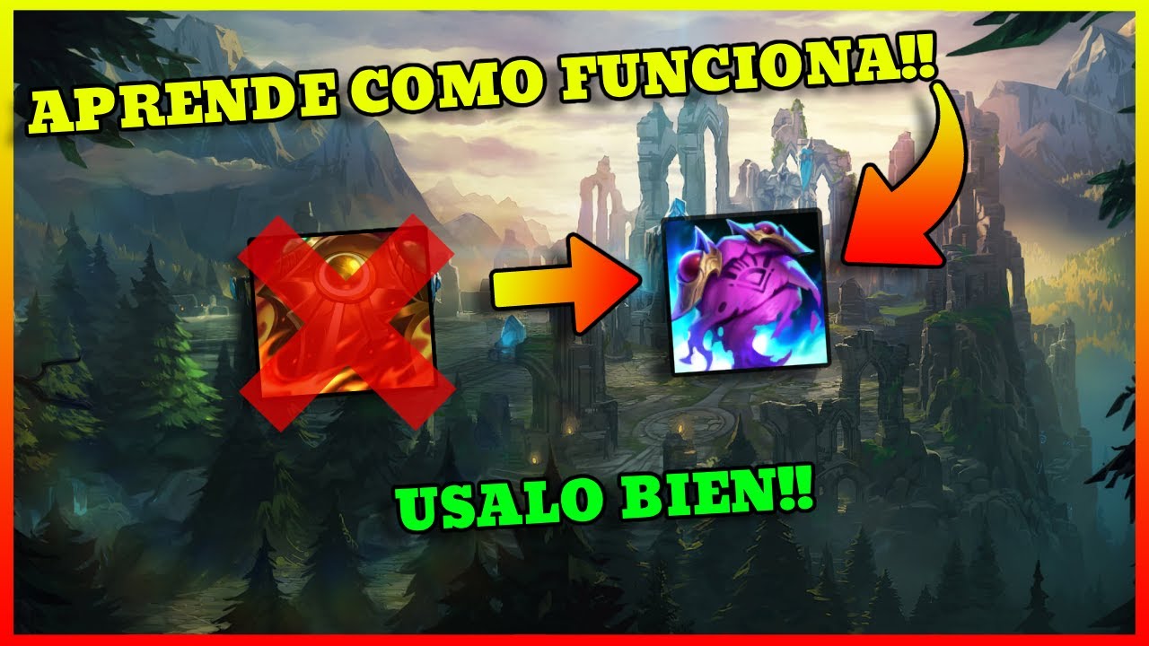 "RESPLANDOR VACIO" - INFORMACIÓN BÁSICA QUE NECESITAS SABER - GUÍA DE ...