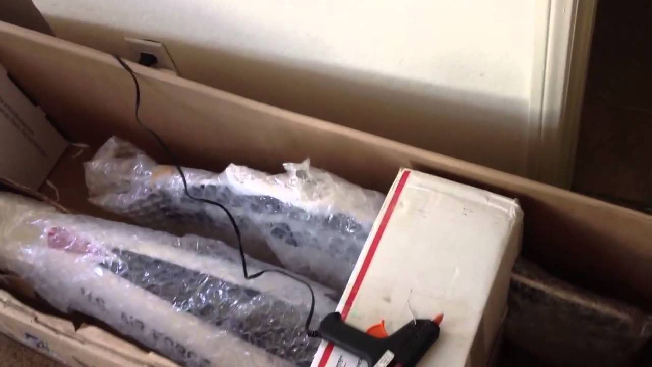 How to Pack a RC Airplane - YouTube