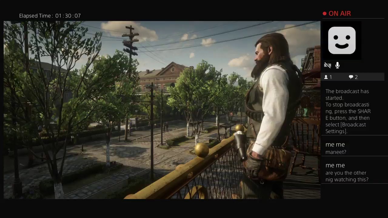 Red Dead Ram Ranch - YouTube