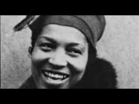 Zora Neale Hurston on Zombies - YouTube