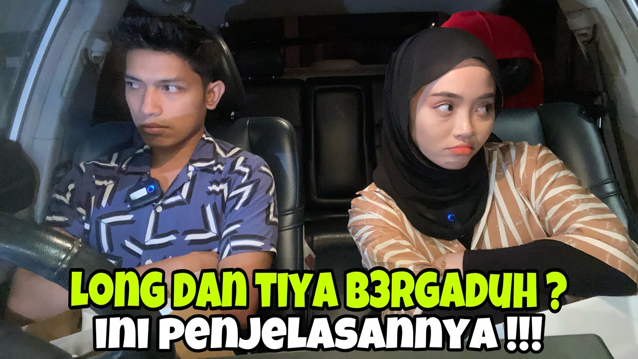 LONG DAN TIYA UNFOLLOW EACH OTHER DEKAT IG !!? SESI MEMUJUK !!! - YouTube
