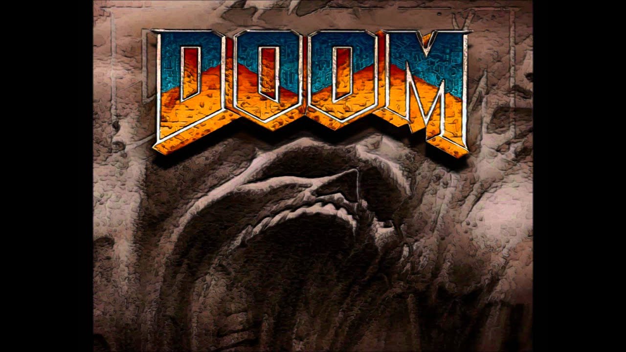 Doom Theme Song - YouTube